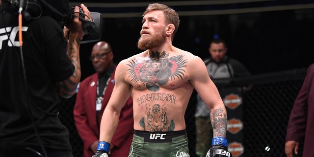 Conor Mcgregor Será Enjuiciado Tras Agredir A Un Hombre En Irlanda