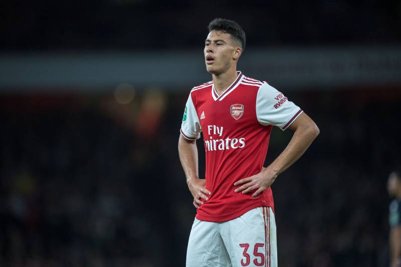 Italia pudiera quitarle a la selección brasileña a la joven promesa que ...