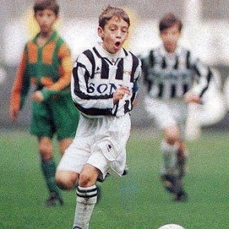 Los 10 momentos claves de la carrera de Marchisio - Futbol Sapiens