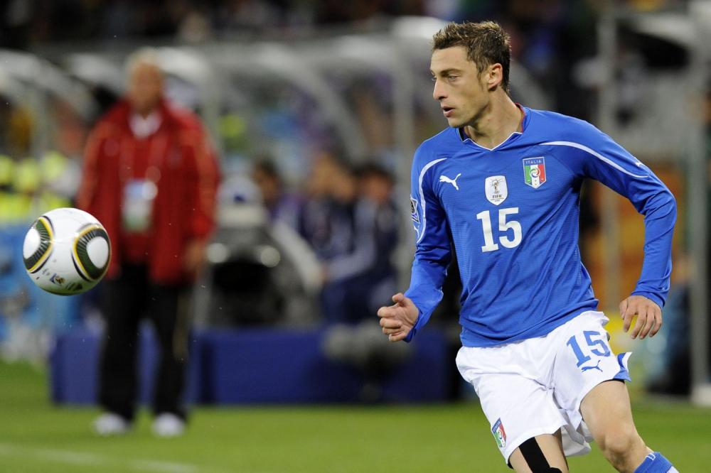 Los 10 momentos claves de la carrera de Marchisio - Futbol Sapiens