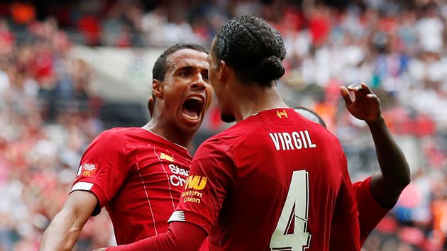 Liverpool renovó a un pilar fundamental de la defensa - Futbol Sapiens