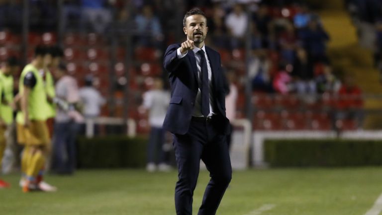 Rafa Puente estaría cerca de dirigir a un club sudamericano - Futbol ...