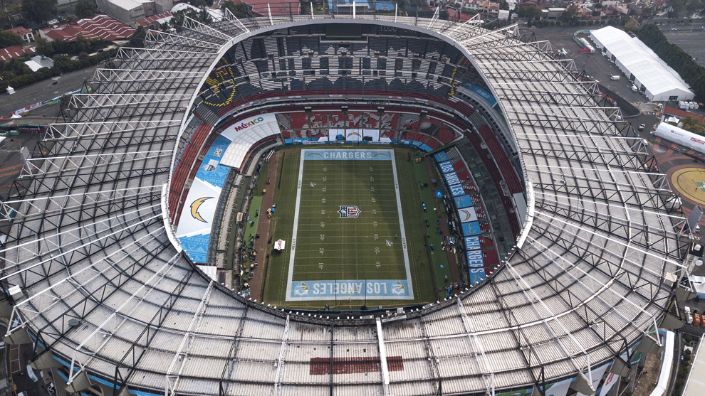 Todo lo que debes saber sobre el lunes de NFL en México - Futbol Sapiens