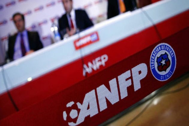 La ANFP dio por finalizado el torneo en Chile - Futbol Sapiens