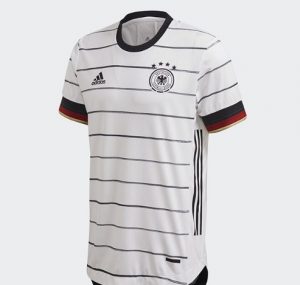 Alemania estrena nuevo jersey | FOTOS - Futbol Sapiens