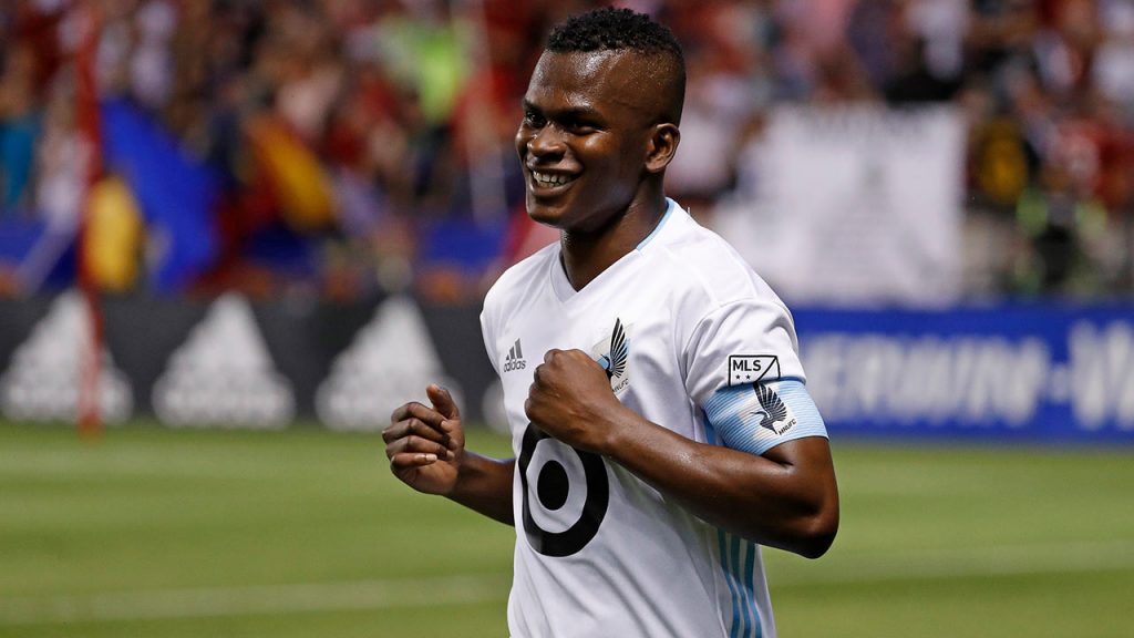 La comparación que hizo Darwin Quintero entre la Liga MX y la MLS ...