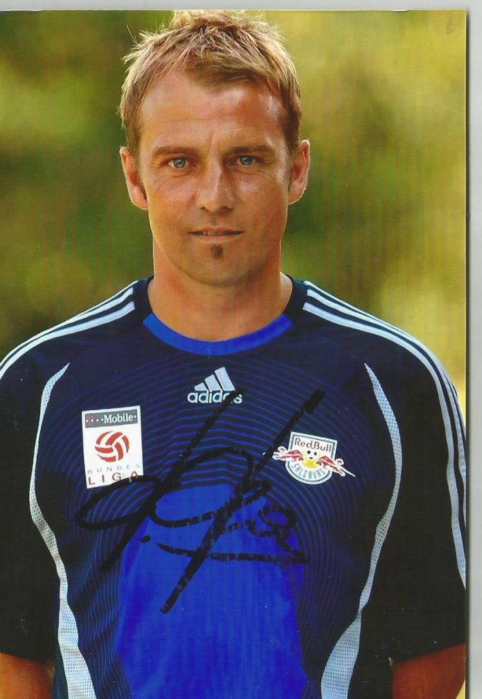 'Hansi' Flick, el eterno asistente que gana protagonismo en el Bayern ...