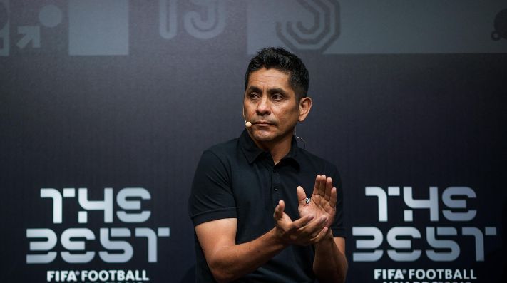 "El Brody" y "El Matador" Hernández convocados al partido de "Leyendas ...