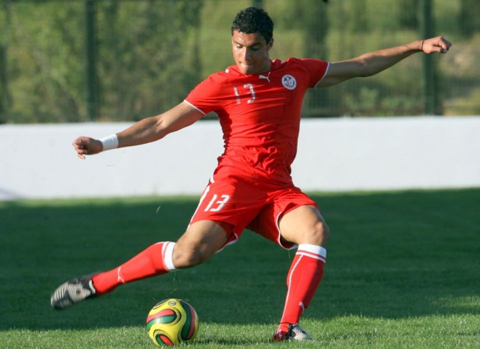 Baghdadi, el futbolista que murió siendo el sanguinario líder de ISIS - Futbol Sapiens