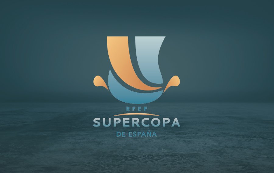Estos serán los cruces de la Supercopa de España - Futbol Sapiens