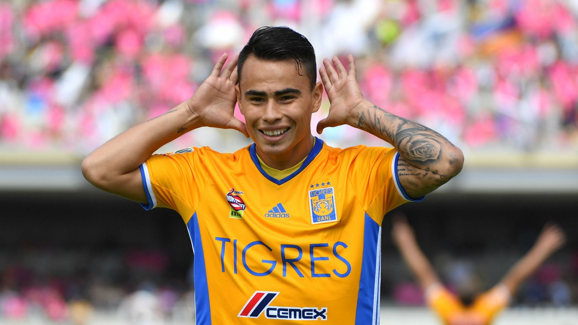Lucas Zelarayán tiene todo listo para irse a la MLS - Futbol Sapiens
