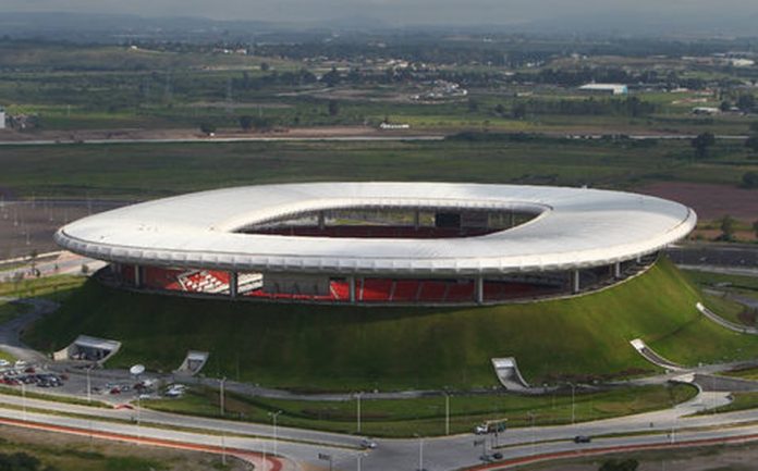 Los seis mejores estadios de México - Futbol Sapiens