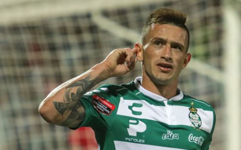 Brian Lozano podría juntarse con Vela en LAFC - Futbol Sapiens