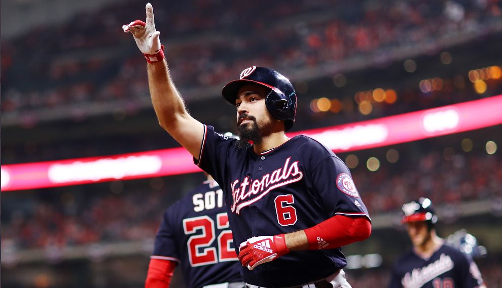 Anthony Rendón pacta con Angelinos por siete temporadas - Futbol Sapiens