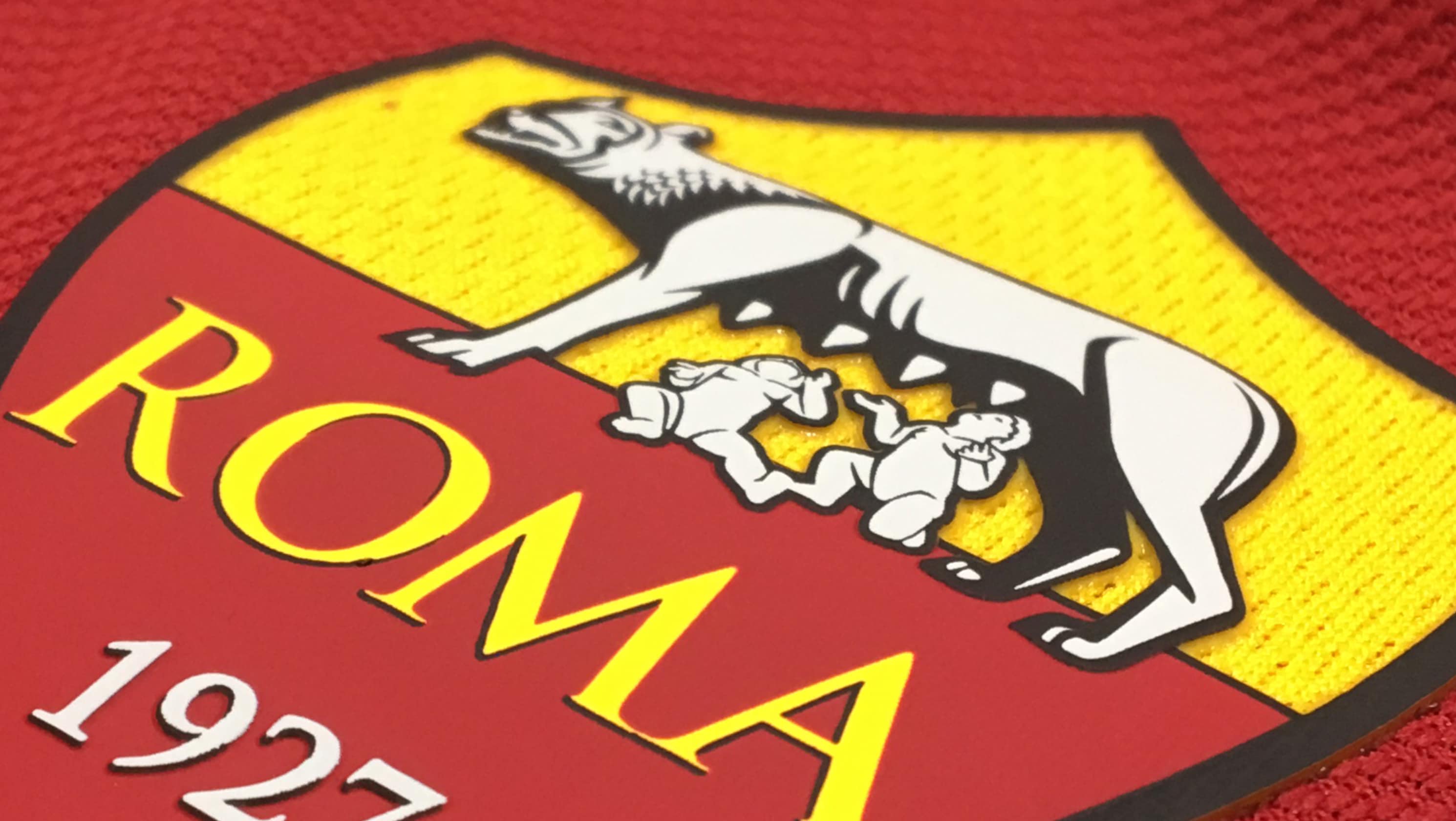 La Roma filtró su uniforme para la siguiente temporada - Futbol Sapiens
