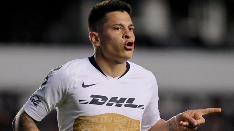 Iturbe no va a Italia, pero tampoco se queda en Pumas y va a otro ...