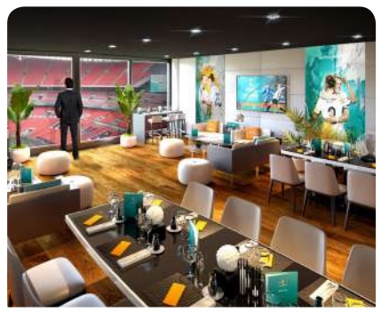 Tu sueño de asistir a los mejores eventos deportivos del mundo ¡Ya es ...