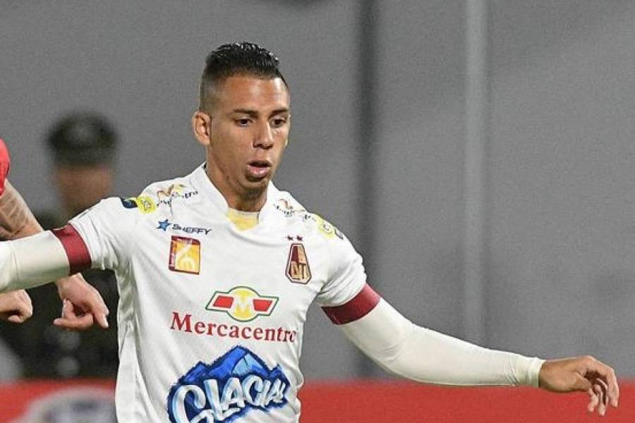 El pase de Alex Castro a Cruz Azul se complica - Futbol Sapiens