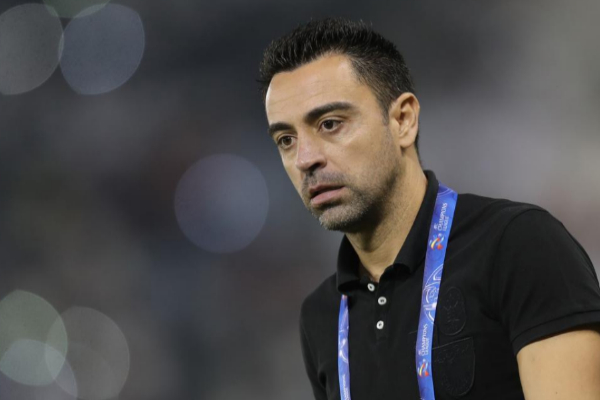 Los motivos por los que Xavi rechazó ser DT del Barça - Futbol Sapiens