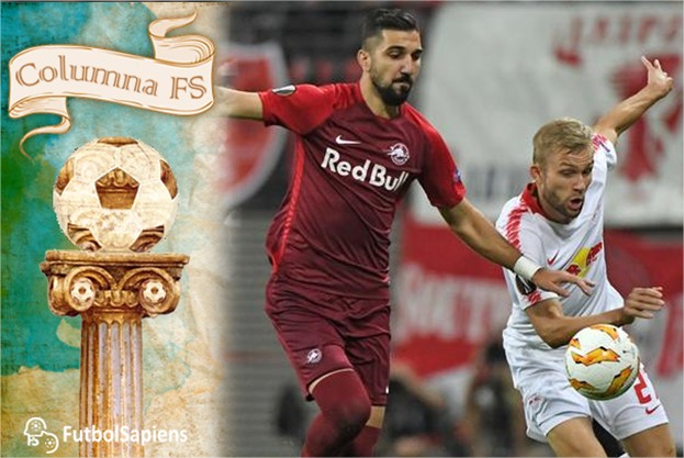 Red Bull, la corporación que le dio alas al fútbol moderno - Futbol Sapiens