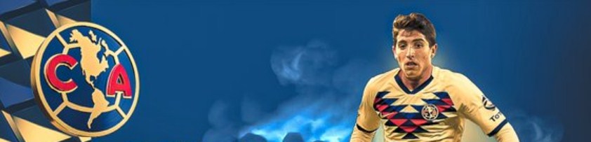 El América anunció a su nuevo refuerzo - Futbol Sapiens