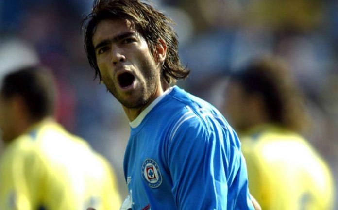 César 'Chelito' Delgado quiere volver a Cruz Azul - Futbol Sapiens