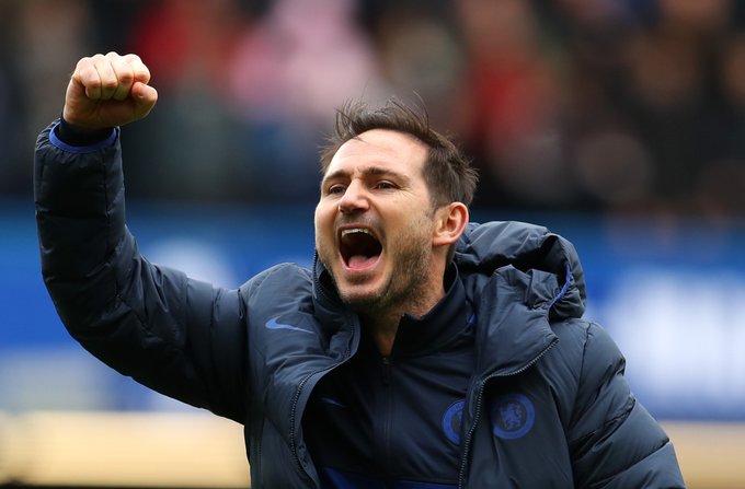 Chelsea pintó de azul el derbi de Londres - Futbol Sapiens