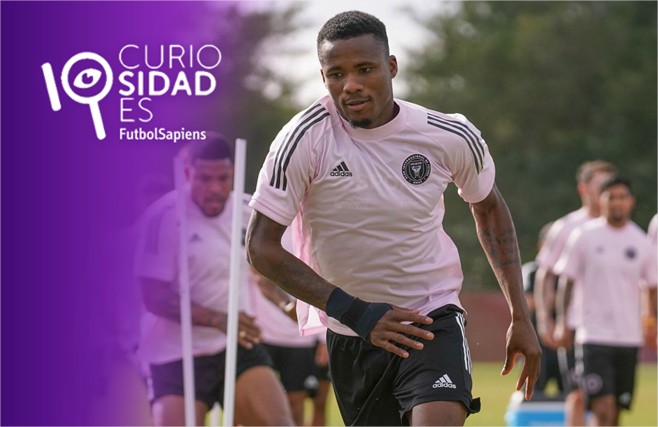 10 curiosidades sobre el Inter de Miami - Futbol Sapiens