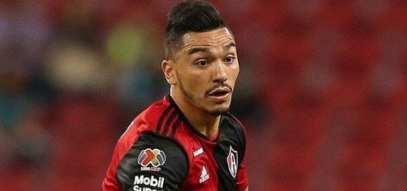 Lorenzo Reyes se perderá el partido frente al América - Futbol Sapiens