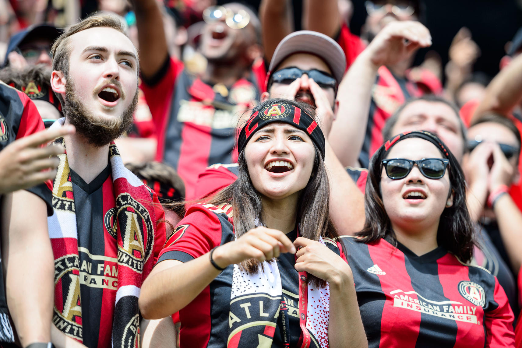 25 datos y reflexiones sobre la MLS en su 25 aniversario - Futbol Sapiens