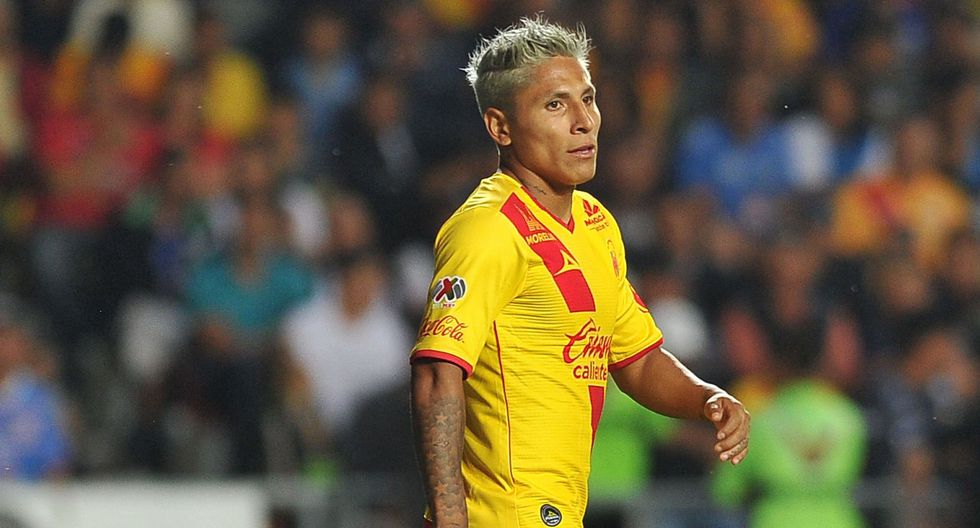 Ruidíaz reveló el motivo por el que dejó la Liga MX - Futbol Sapiens
