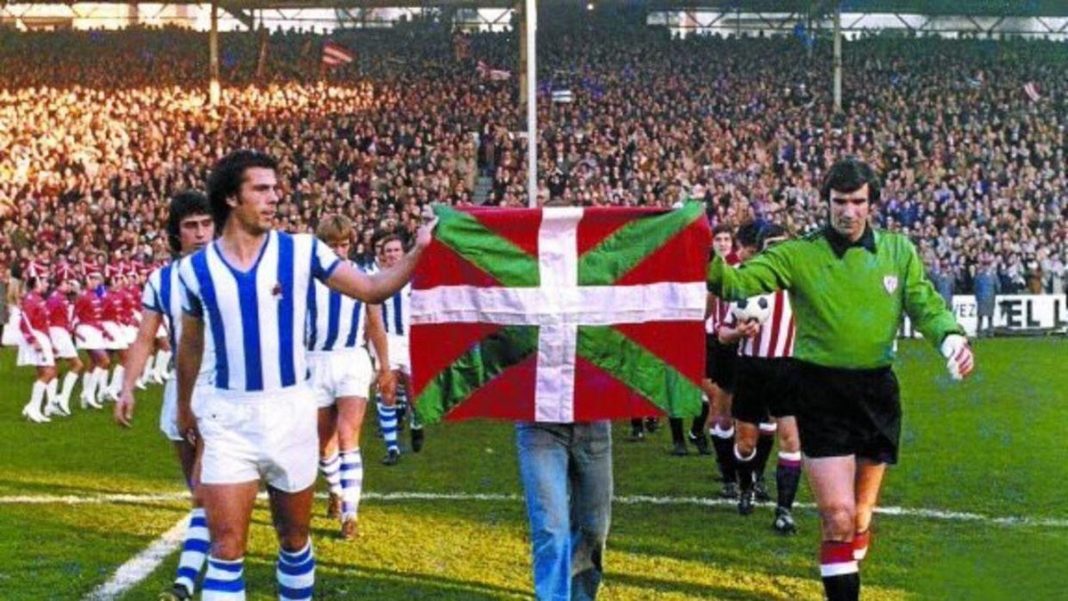 10 curiosidades sobre el Derbi Vasco, duelo de hermanos y rivales ...