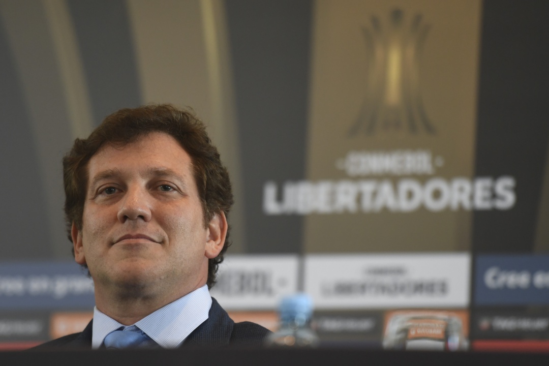 La fecha tentativa para reanudar la Copa Libertadores - Futbol Sapiens