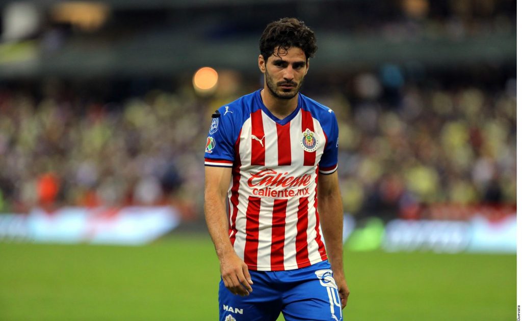 Antonio Briseño no está a favor de la reducción de sueldo - Futbol Sapiens