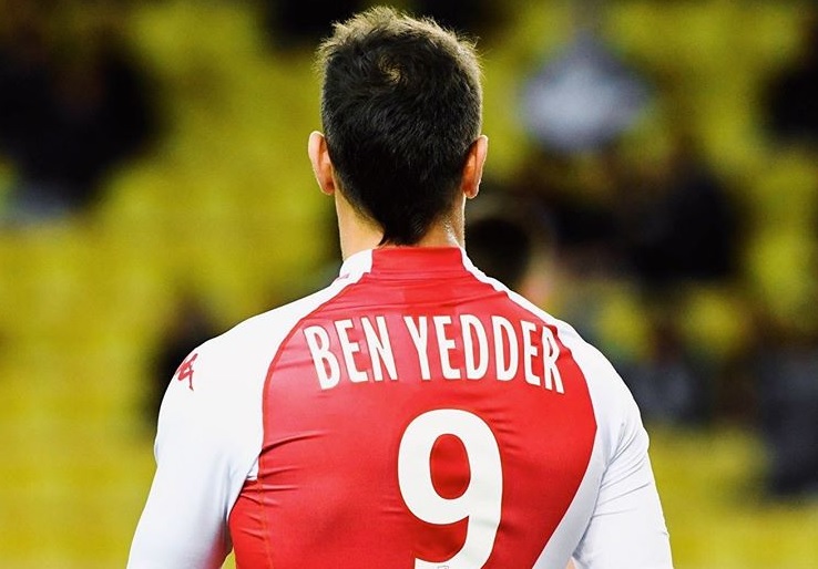 Tres grandes de España quieren a Ben Yedder - Futbol Sapiens