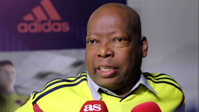 Asprilla quiere ver al Newcastle en Champions y ofreció su ayuda ...