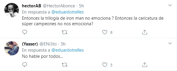 Lalo Trelles menospreció la eLiga MX... y no le fue nada bien - Futbol ...
