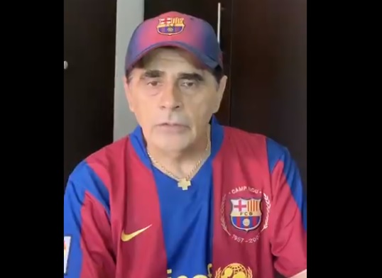 Lalo Trelles menospreció la eLiga MX... y no le fue nada bien - Futbol ...