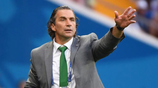 Pizzi: "El biotipo de Lautaro es el que más se adapta al Barcelona ...