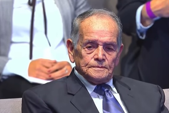 Falleció la leyenda del futbol mexicano Tomas Balcázar - Futbol Sapiens