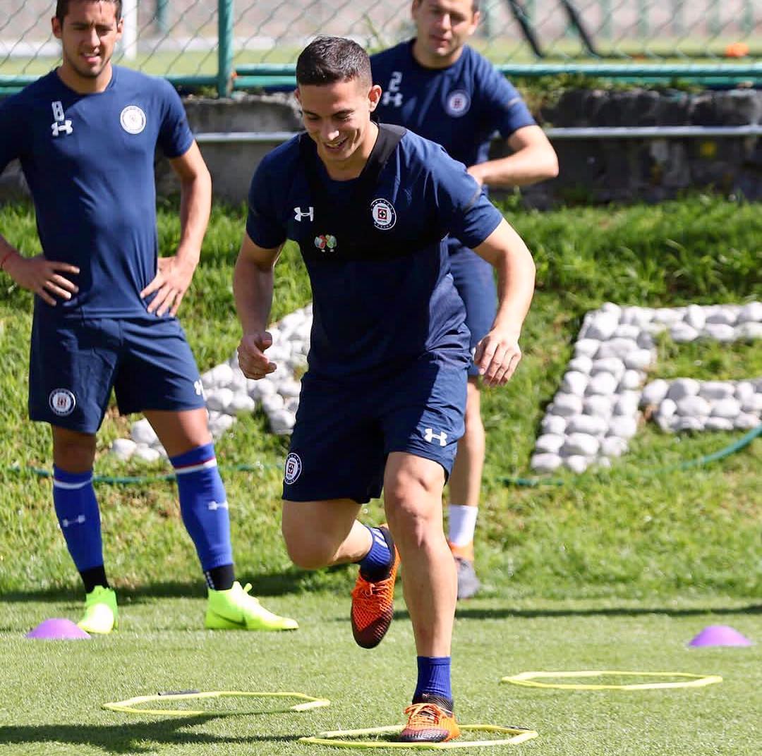 Iván Marcone suena para volver a la Liga MX - Futbol Sapiens