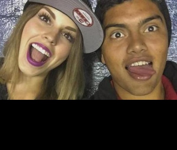 Andrea Garza's Instagram, Twitter & Facebook on IDCrawl