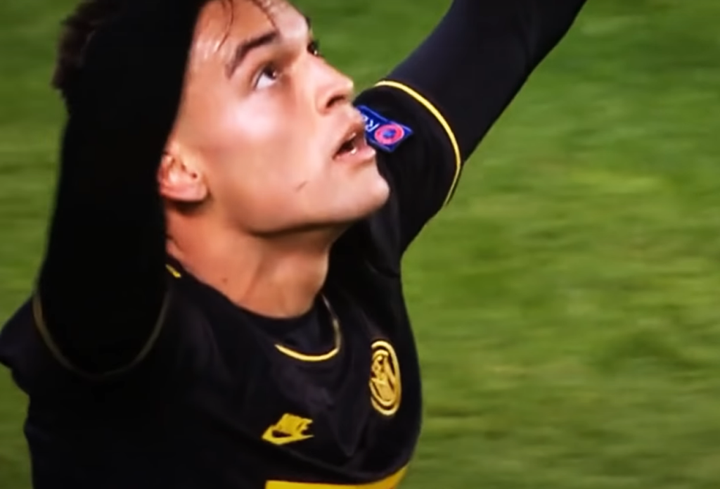 Lautaro Martínez: La novela del verano en Italia - Futbol Sapiens