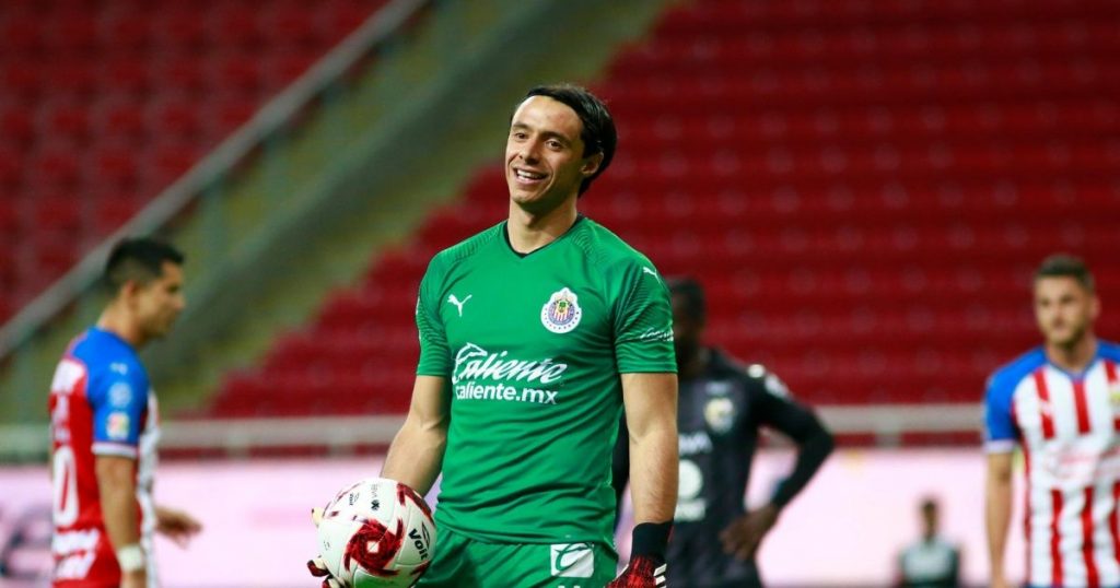 Antonio Rodríguez dijo cómo sería un plato de sushi si se llamara ...