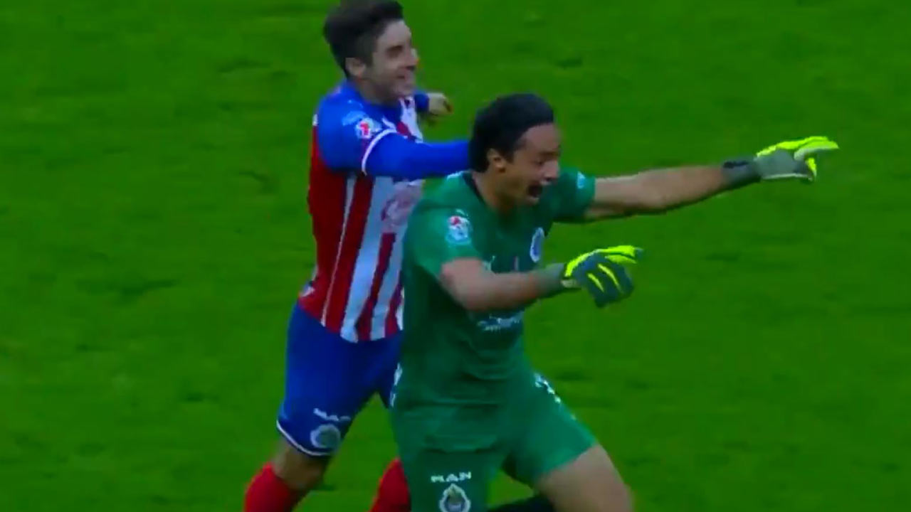 Antonio Rodriguez prevé recuperación del nivel tras largo parón ...