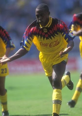 Top 8: Futbolistas africanos en la Liga MX - Futbol Sapiens