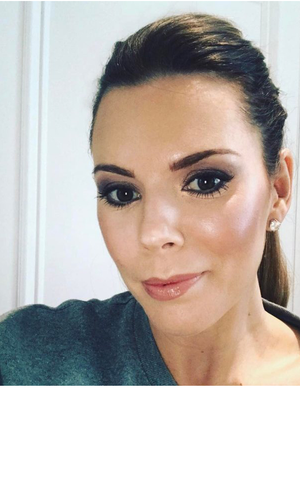 Toni Terry, la sensual esposa de John Terry - Futbol Sapiens