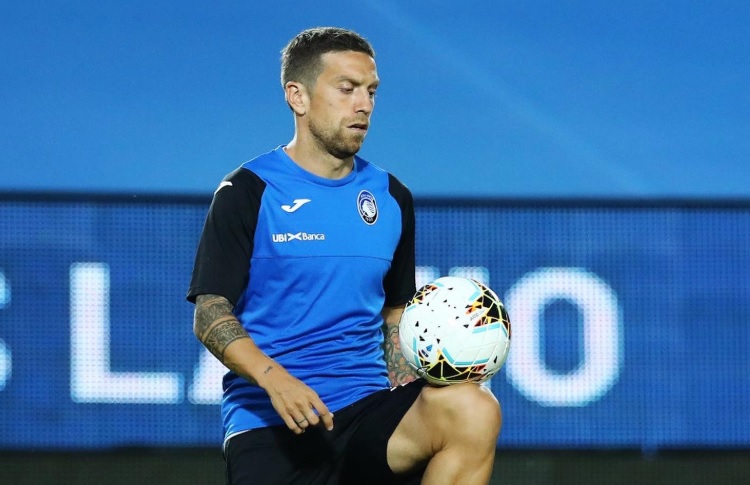 "Papu" Gómez reveló lo que hará si gana la Champions con el Atalanta ...