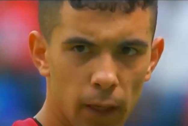 Leo Fernández definió su futuro para lo que resta del 2020 - Futbol Sapiens