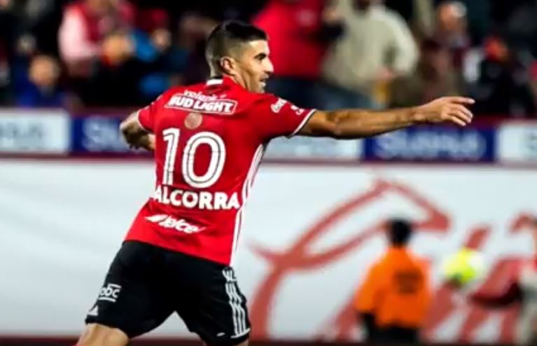 Ignacio Malcorra abandona el Atlas para irse a Argentina - Futbol Sapiens